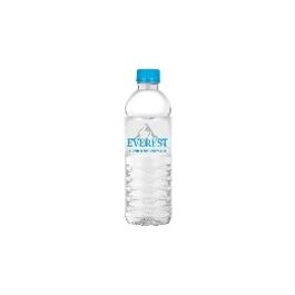 EVEREST DRINKING WATER (24 BOTTLES X 500ML)